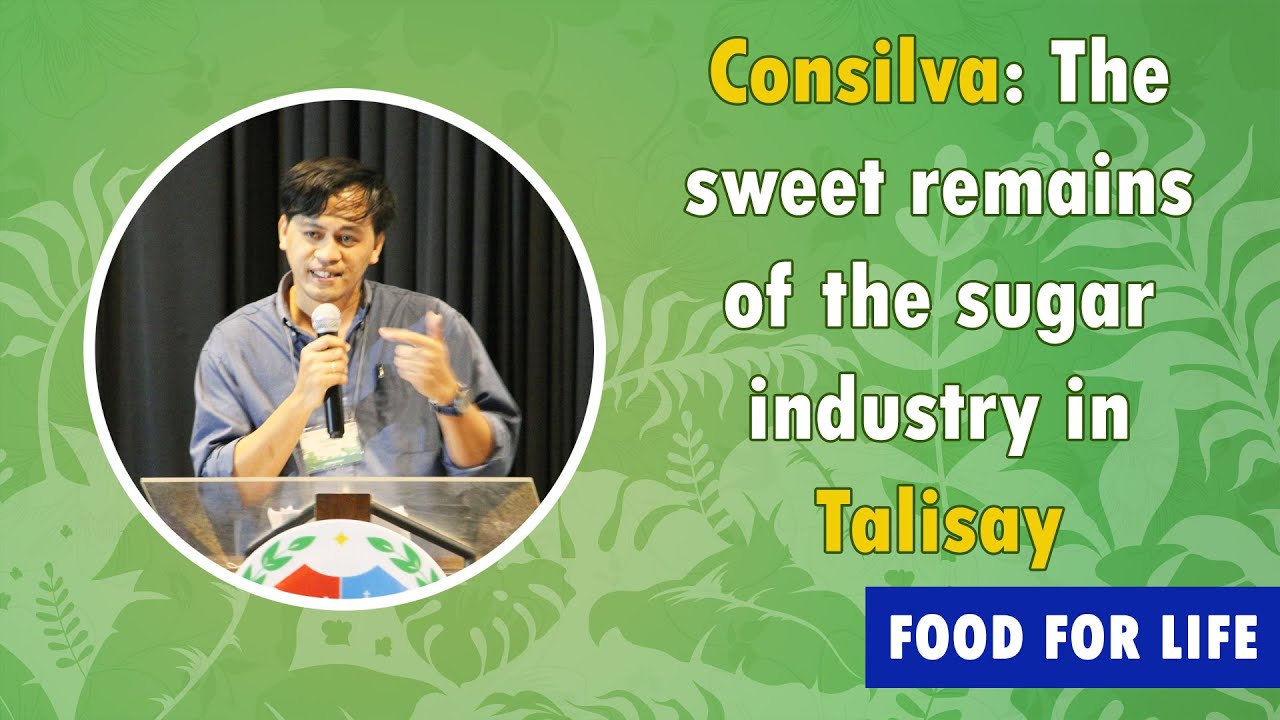 Consilva: The sweet remains of the sugar industry in Talisay - Food for ...
