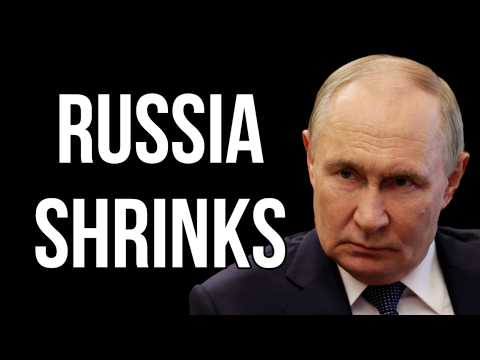 RUSSIA Shrinks