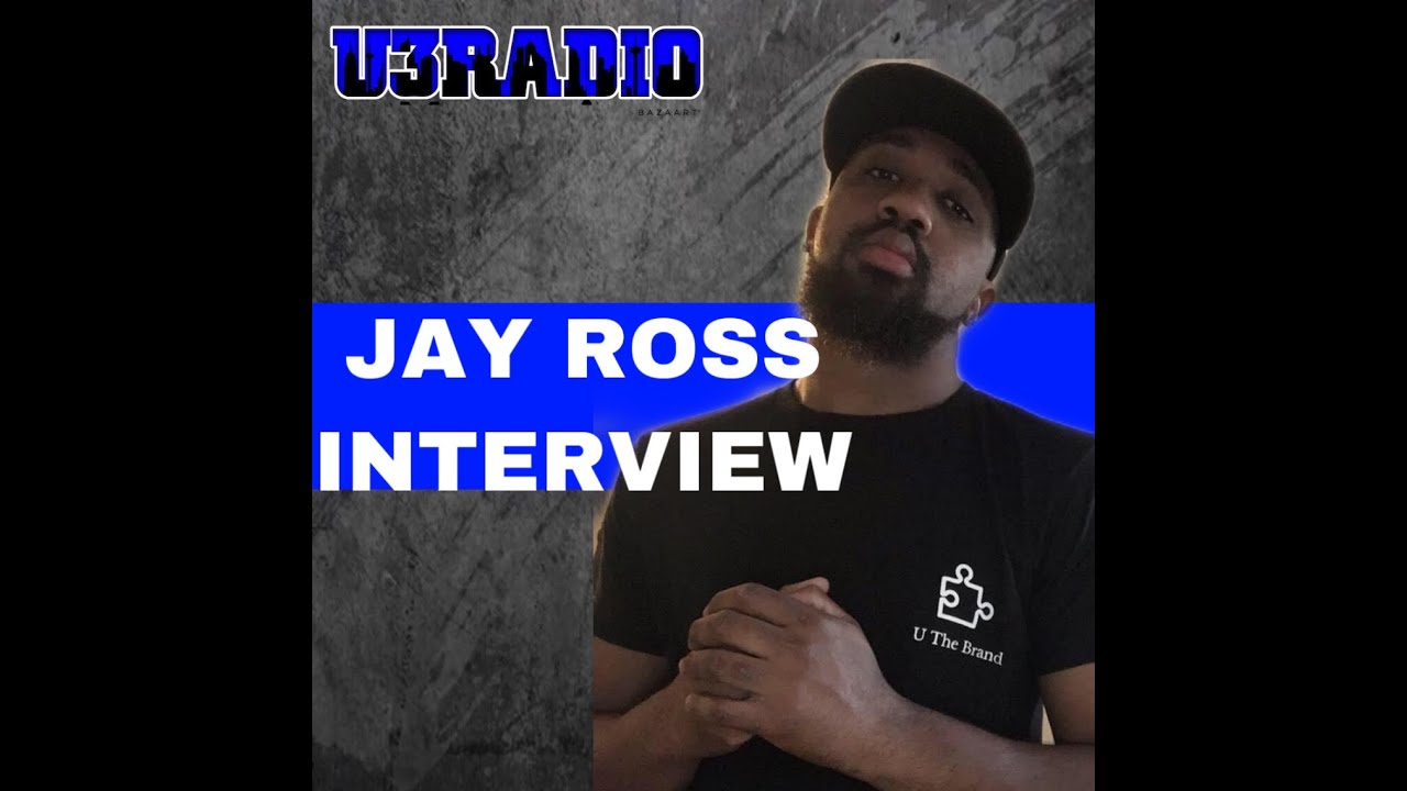 Jay Ross Interview - YouTube