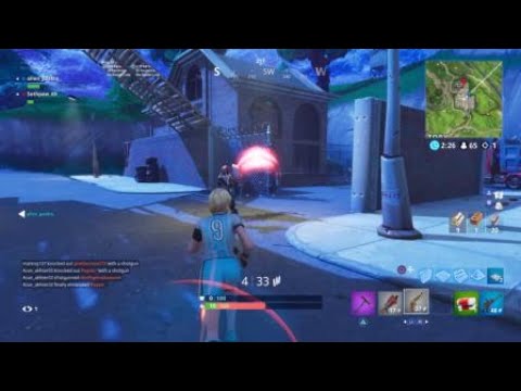 HOW TO GET NO BLOOM IN FORTNITE (NOT CLICKAIT) - YouTube