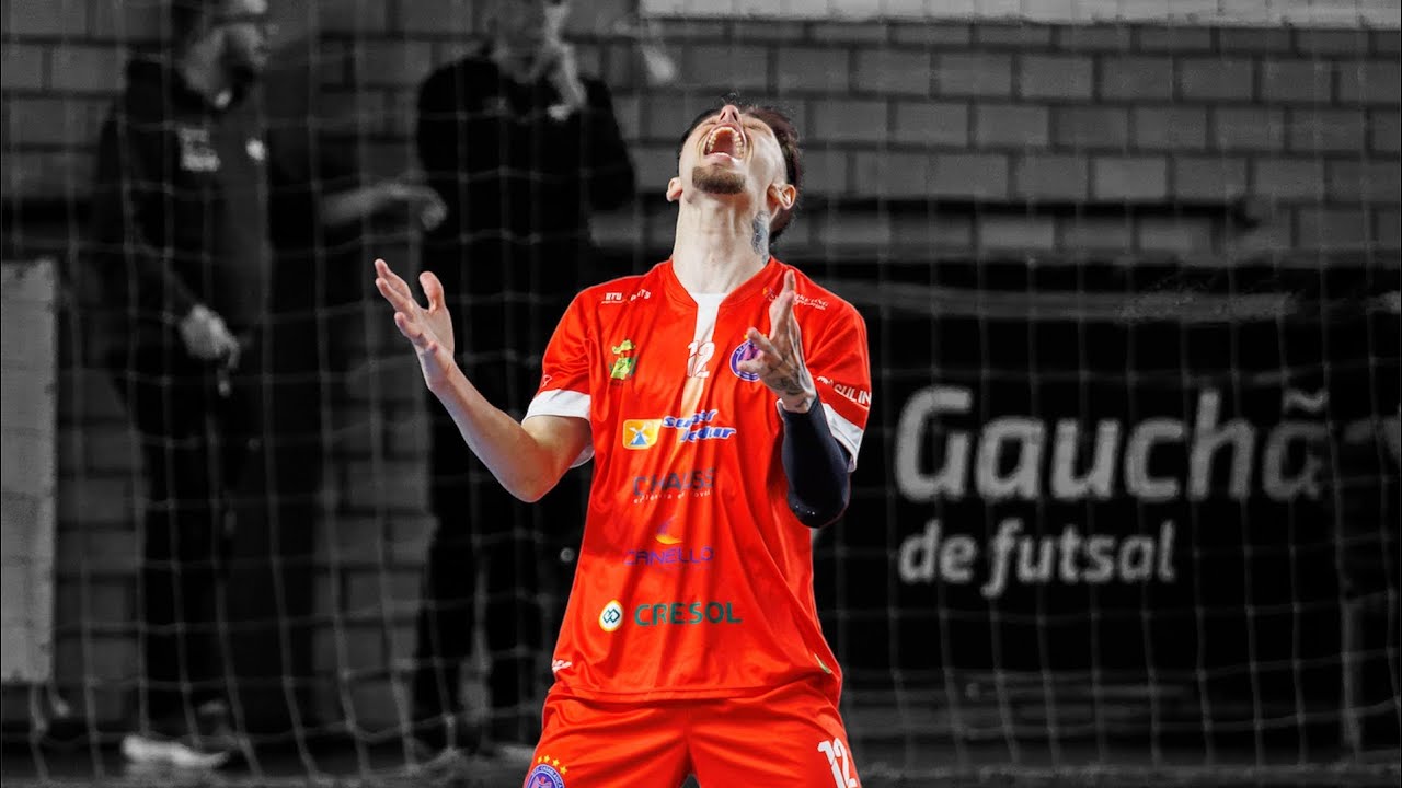 DVD - GOLEIRO RYAN CHRISTIAN 2023 - YouTube