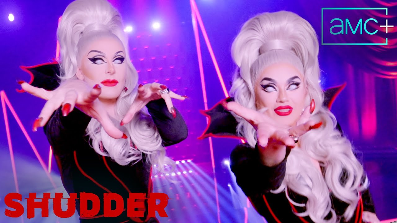 The Boulet Brothers Dragula Season 6 | Meet our Monsters | Shudder - YouTube