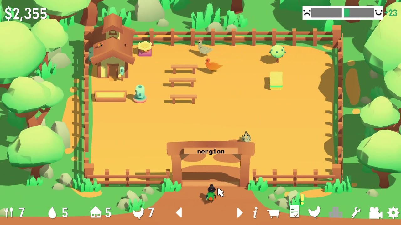 [Cheeky Chooks] PLAY (Steam Free Game) - YouTube