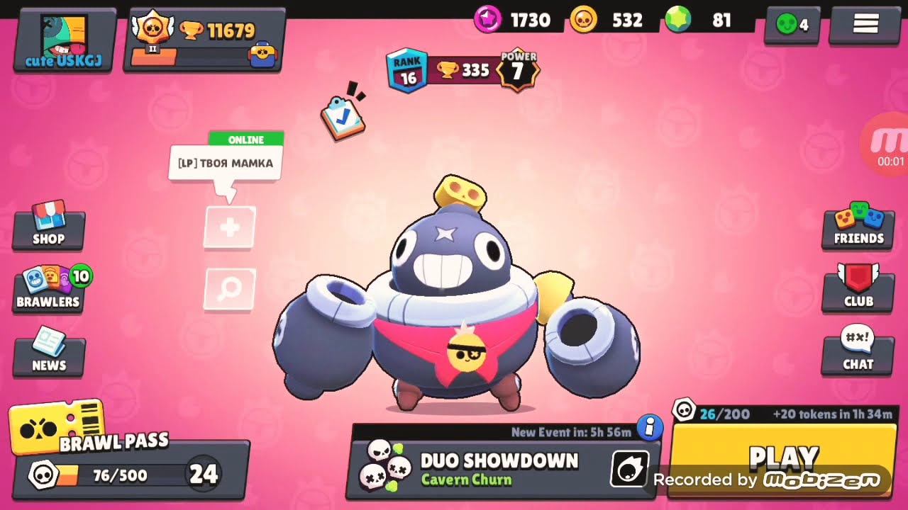 Grind battle pass!!! - YouTube