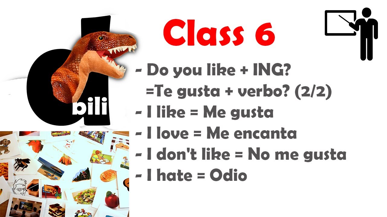 Aprender Ingl s Explicaci n 6 Te Gusta Do You Like ING I aprender-ingl-s-explicaci-n-6-te-gusta-do-you-like-ing-i