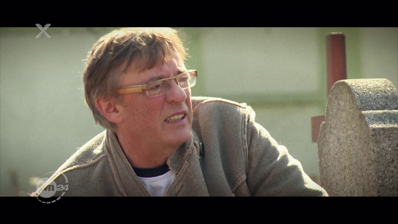 Janusz Rudnicki - reportaż - YouTube