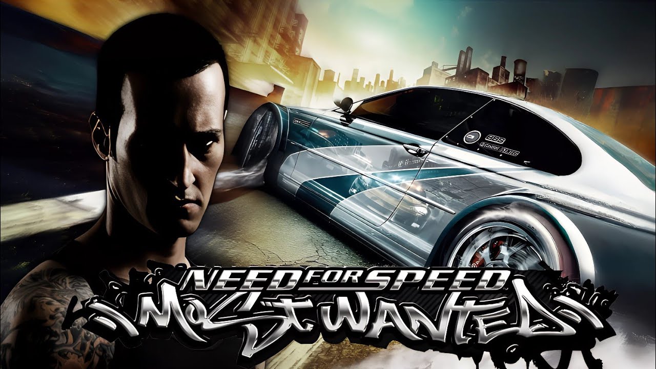 ليش هذا أفضل جزء Need For Speed ؟ (+18) - YouTube