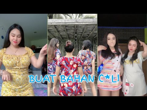 TIKTOK hot pantat besar - Info Sangu Bubuk