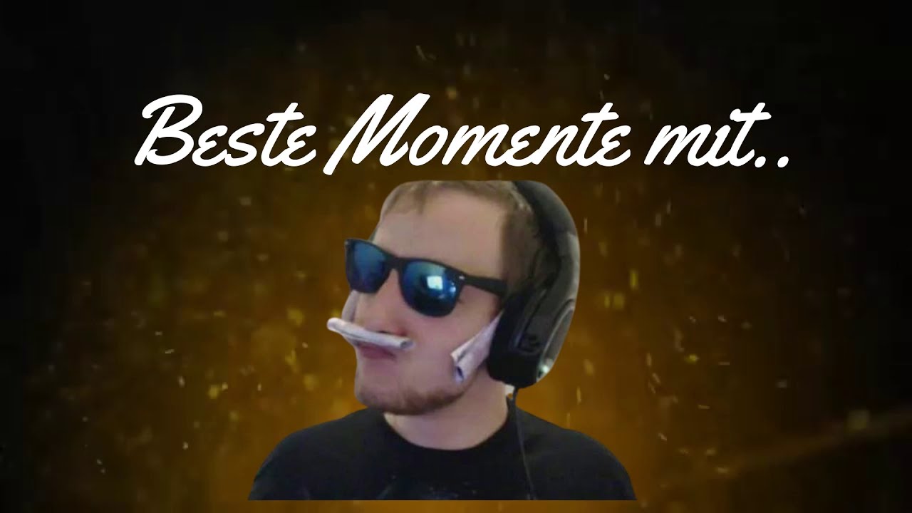 Beste momente mit Elotrix Teil 1 - YouTube