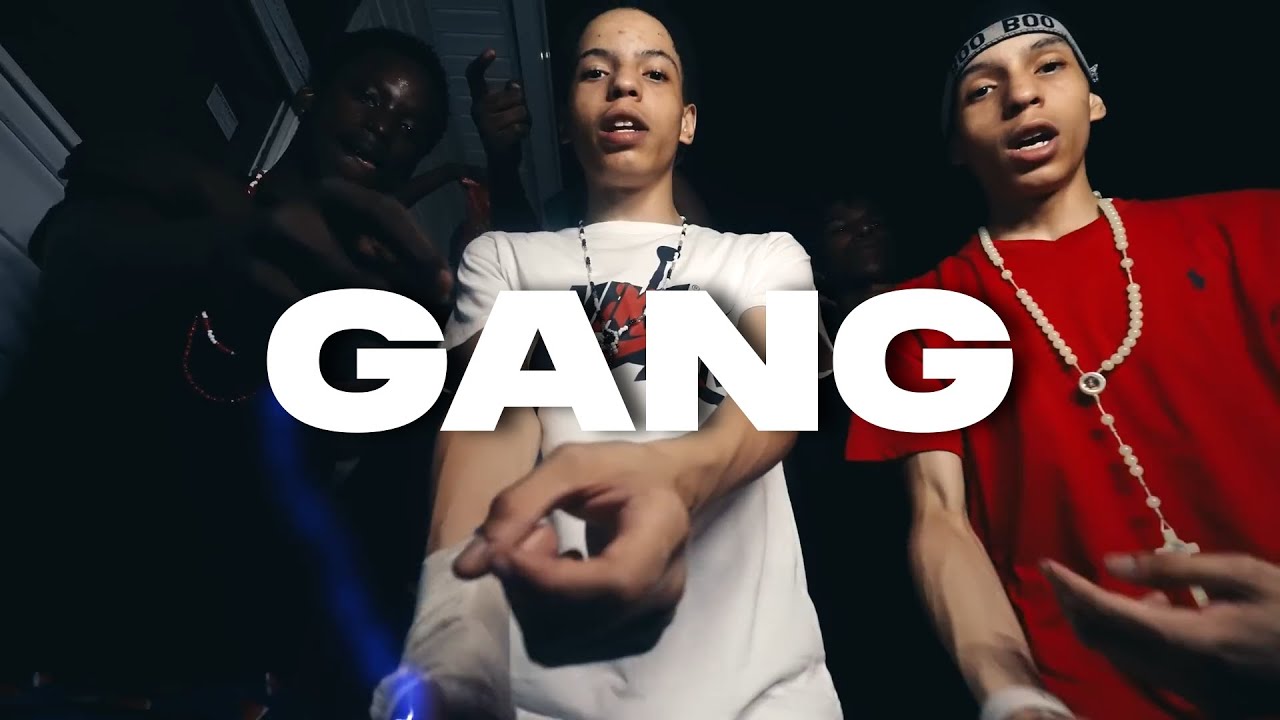 [FREE] Kenzo Balla x Nay Benz Type Beat "Gang" | Dark NY Drill Type ...