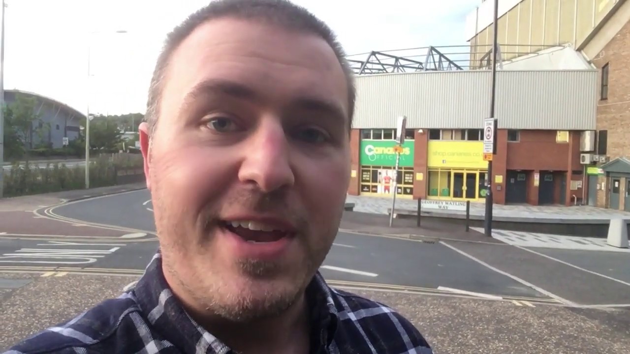 Norwich 0 Southampton 3 - David Freezer's verdict - YouTube