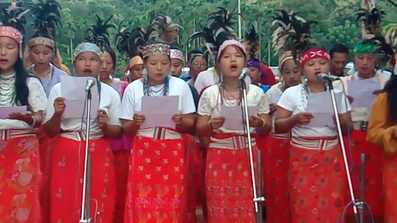 kentra CM Programme - YouTube