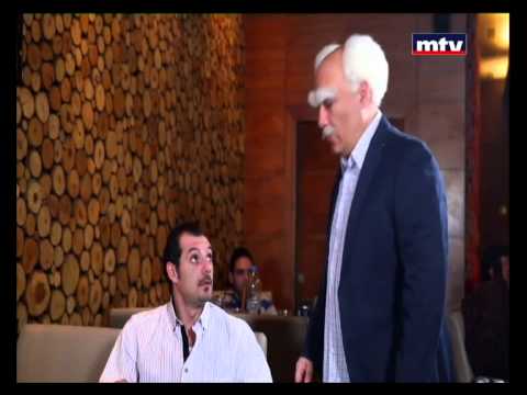 Mafi Metlo - Bloopers 16/01/2014 - ما في متلو