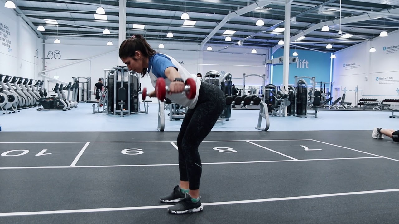 Prone Flyes - YouTube