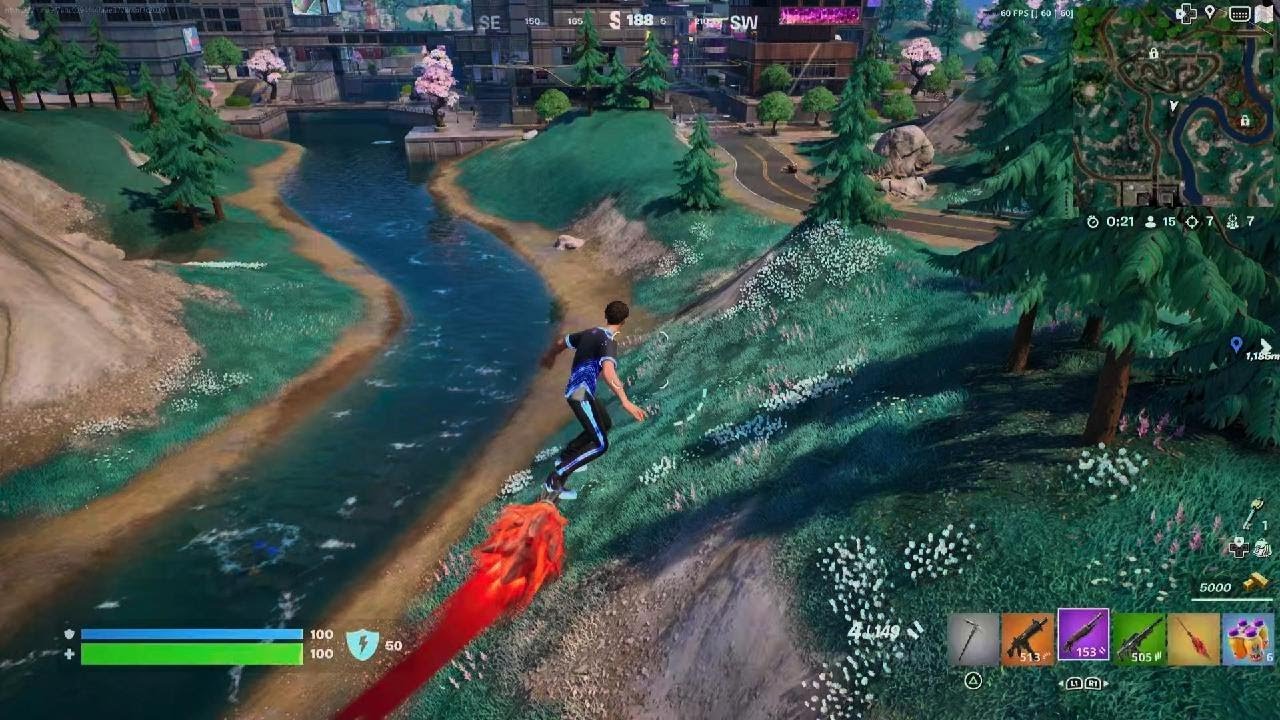 I miss the twin mag assault rifle😔😔🫡🫡😥😥 - YouTube