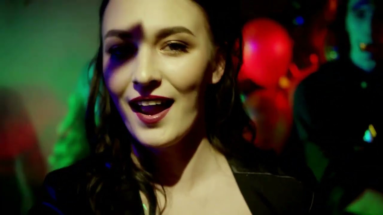 Rodrics -Night - YouTube Music