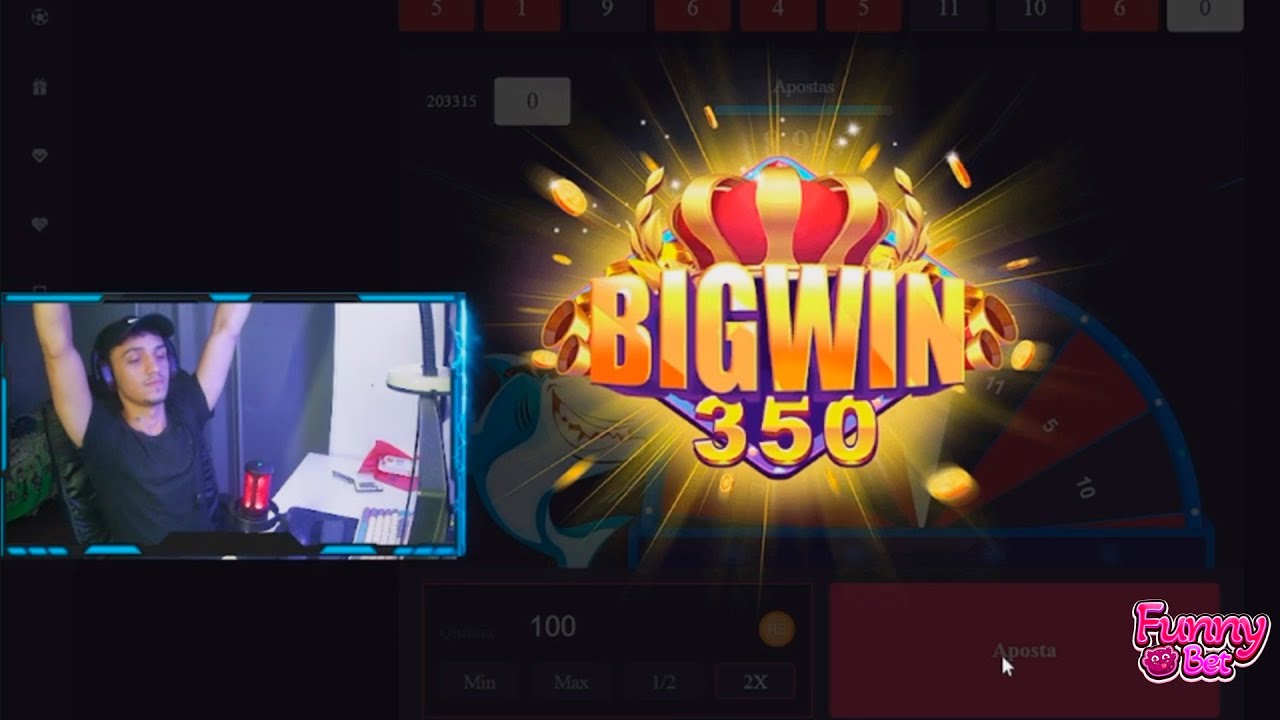 ESSE DOUBLE DA FUNNYBET ESTÁ SENSACIONAL!!! ( PAGANDO BEM DEMAIS ) - YouTube