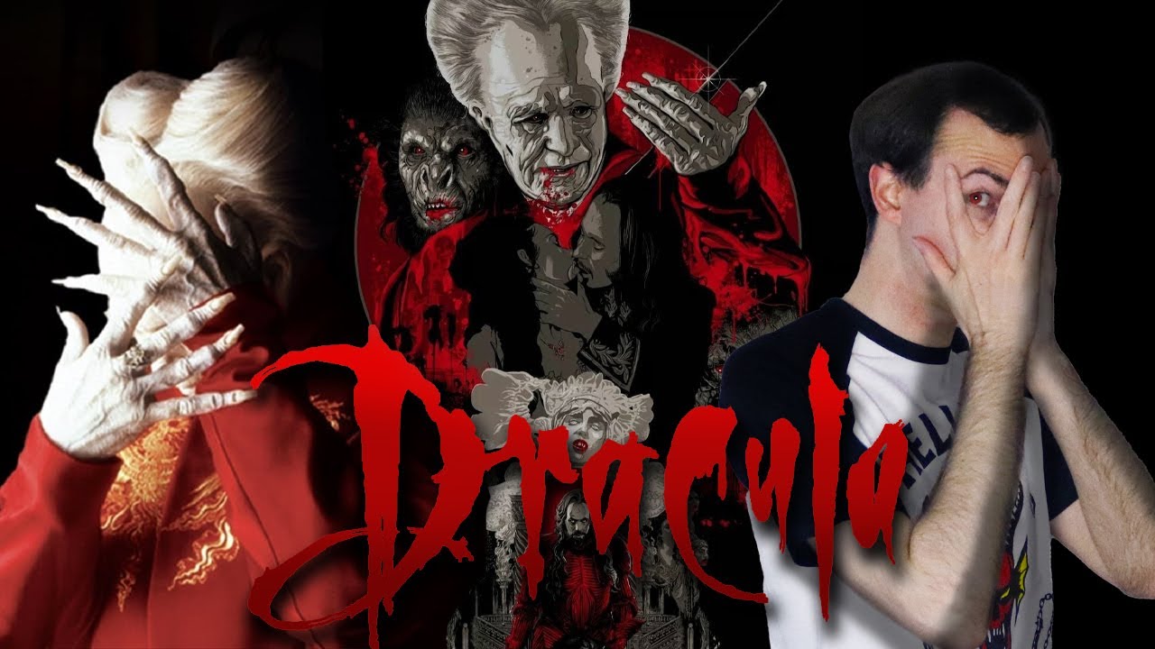 Bram Stoker's Dracula (1992) - Movie Review | An underrated classic ...