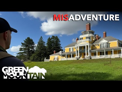 Rare Access to a Gilded Age Tycoon’s Mansion