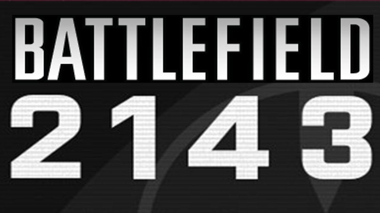 Game Tester LEAKS Battlefield 2143? (Exclusive Details) - YouTube