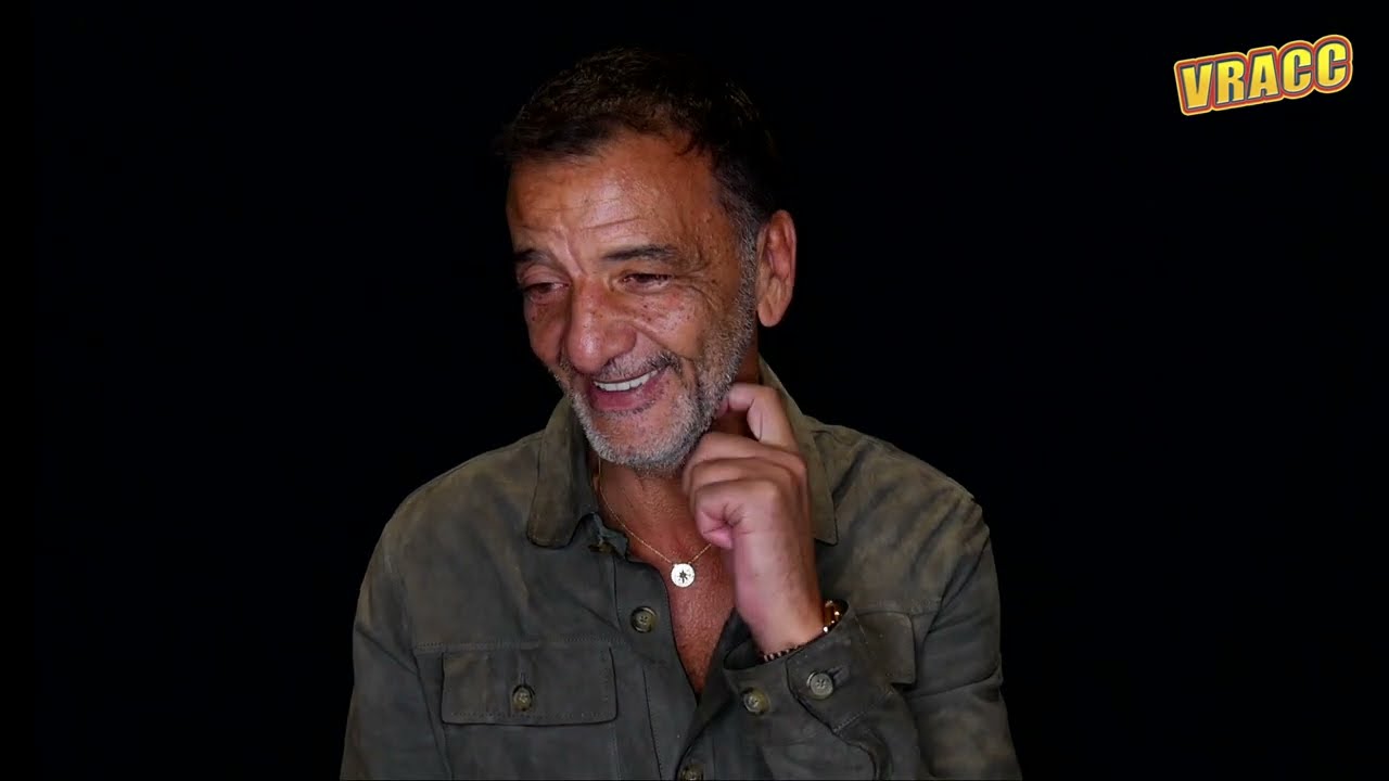 Marco Mouly : L'homme derrière le Roi de l'arnaque - YouTube