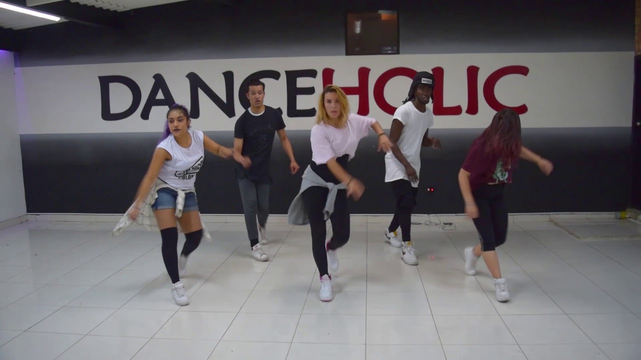 TIMBALERO - EL GRAN COMBO DE PUERTO RICO / IVONNE PULIDO / DANCEHOLIC ...