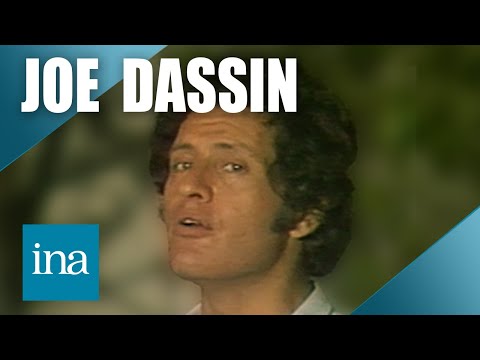 Joe Dassin \