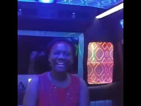 Live At Azalea Manor, Mobile, AL Elegant Knights Limo-Party Bus 251-317 ...