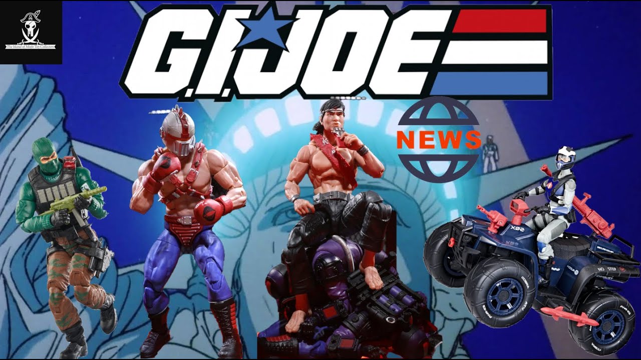 What is happening in Joe news this week The Island review - YouTube