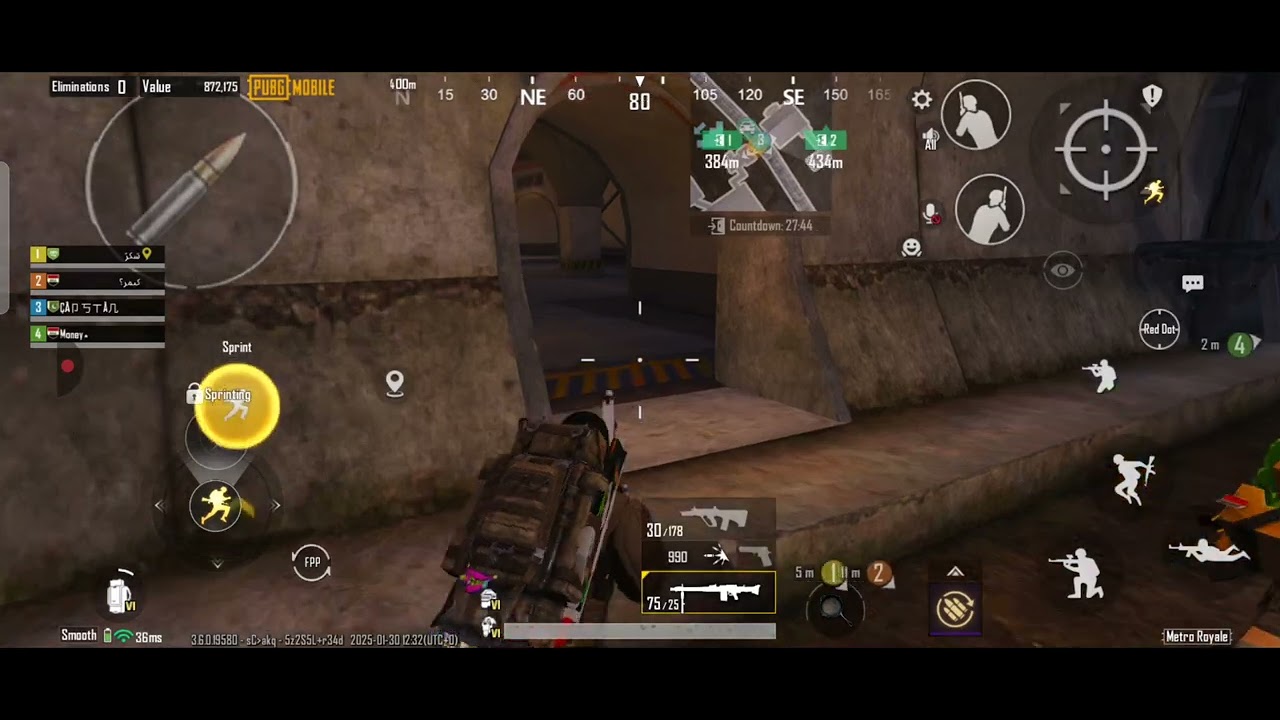 Metro Creator Club - Understanding Factions and Enemies - YouTube