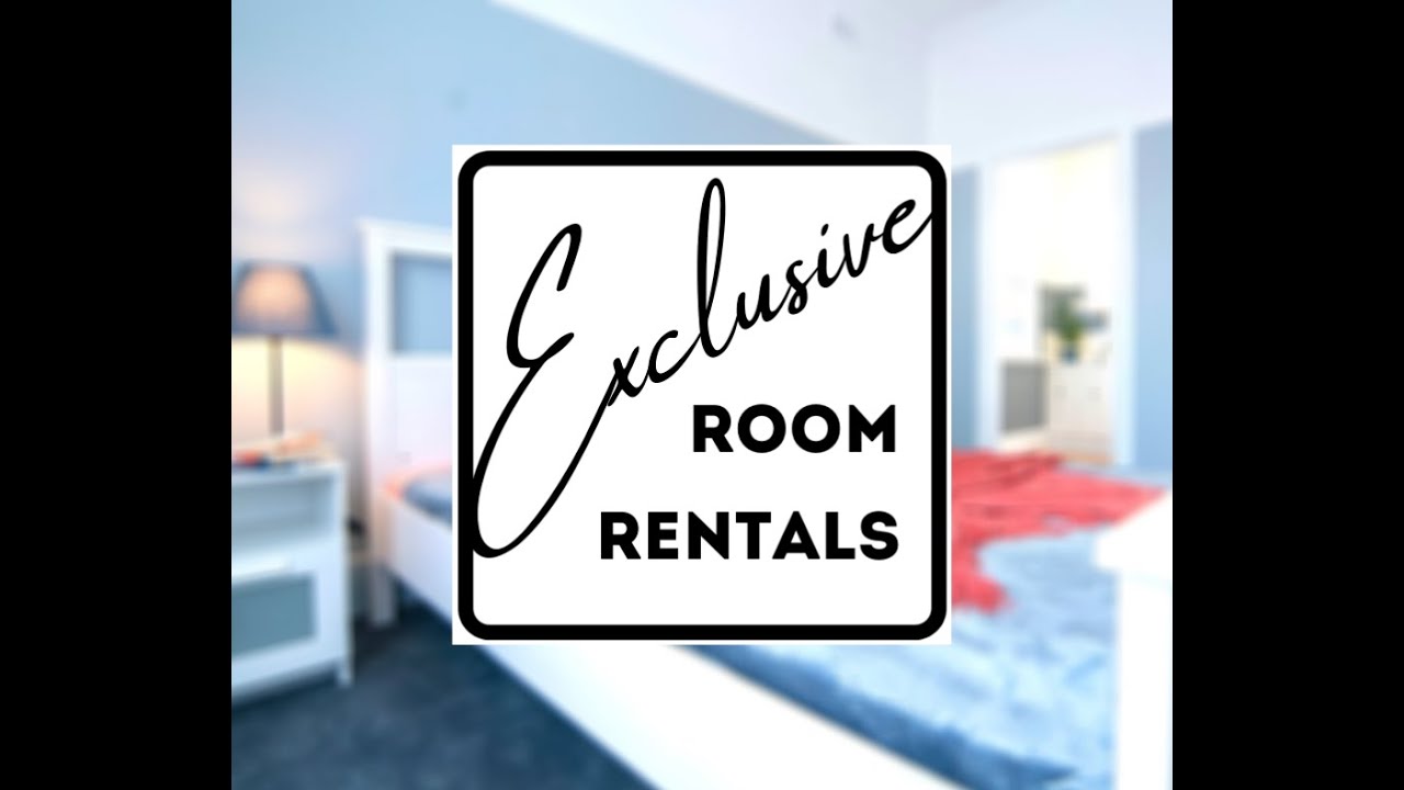 Labertouch Room, Warragul Exclusive Room Rentals - YouTube
