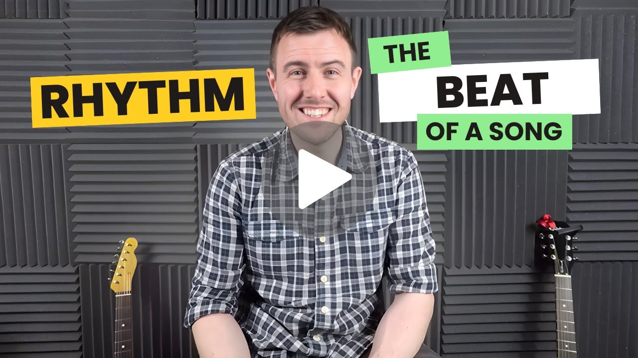 How to Find the Beat of Any Song - YouTube