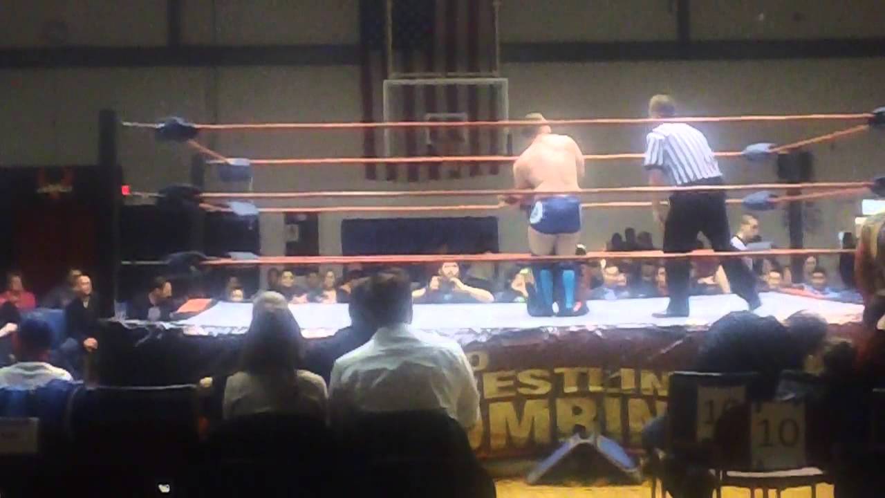 Chris Envy Vs Nick Westgate - YouTube