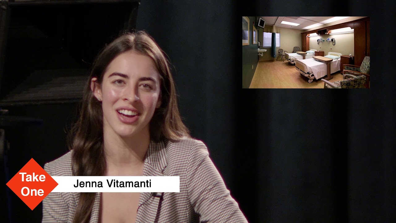 Take One: Episode 26 - YouTube