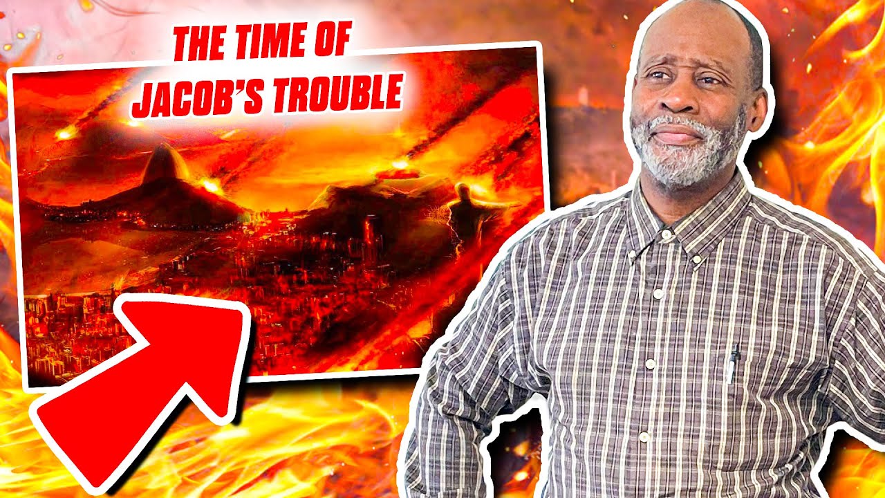 What Is The Time Of Jacob s Trouble Rapture News What Is The Time Of Jacob s Trouble Rapture News