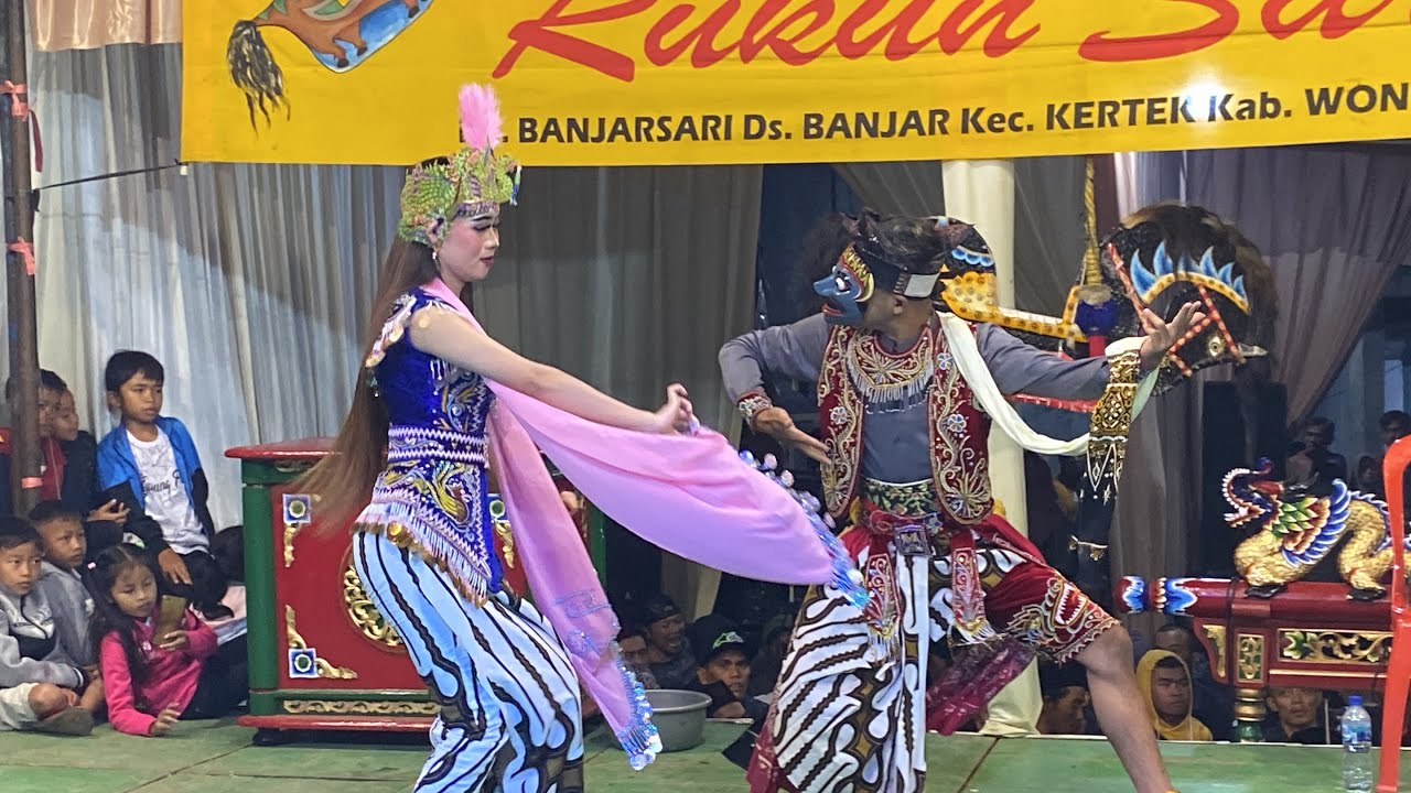 Seniore Rangu-Rangu , Lanjut Kembang Jagung Gayenge RUKUN SARI ...