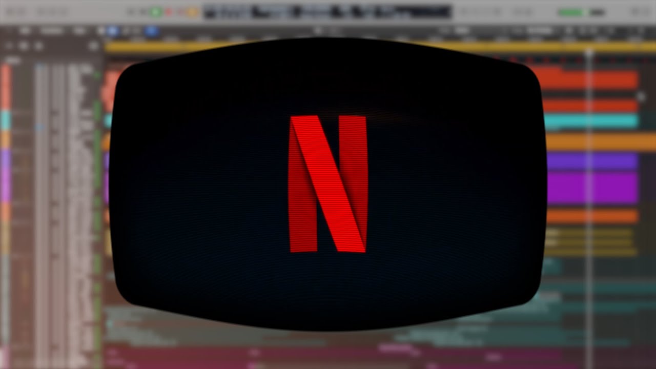 Hans Zimmer's Netflix Theme Intro (Epic Cinematic Version) - YouTube
