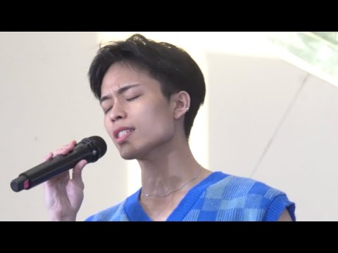 Missing You - PLUUS Justin Focus | 210424 | SBT Own Universe ...