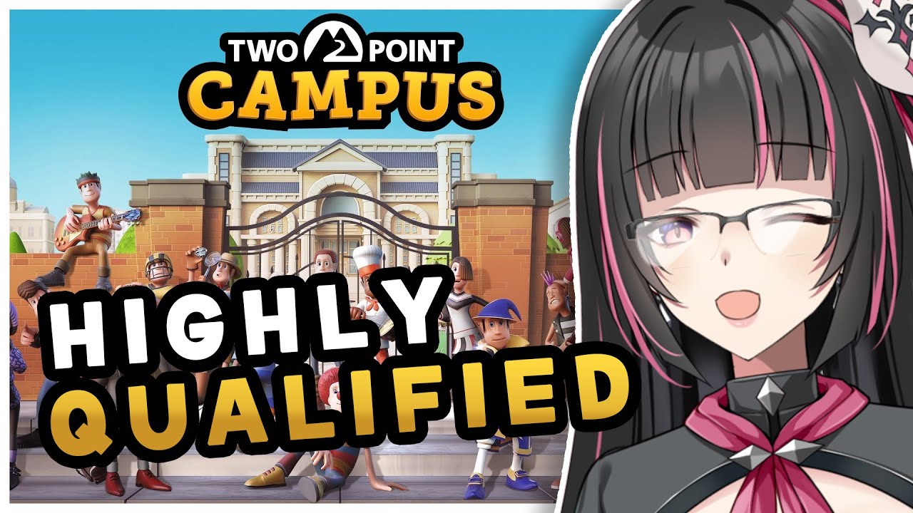 THE MOST CAMPUS OF ALL TIME【Production kawaii】 - YouTube