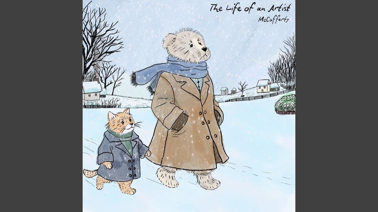 The Life of an Artist - McCafferty: Song Lyrics, Music Videos & Concerts