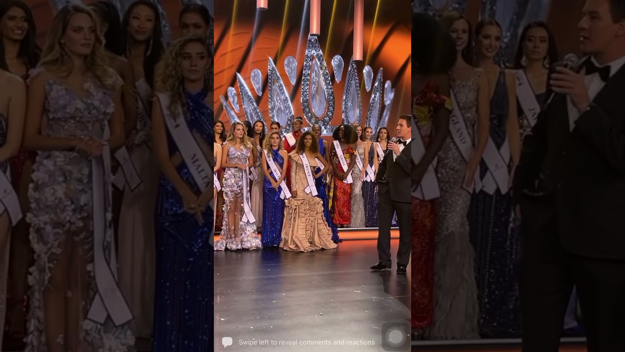 Announcement Miss Supranational Regional Of Miss Supranational 2021 ...