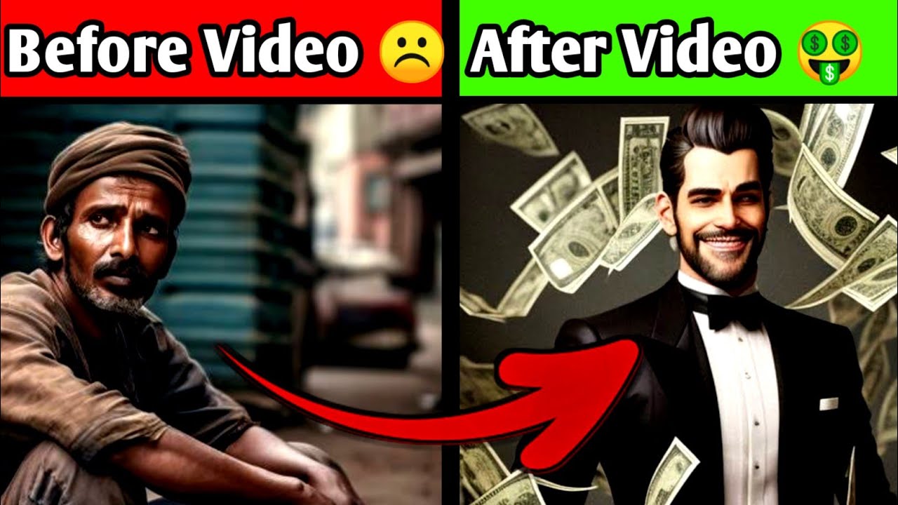 The Biggest middle class Trap | are you actually Middle class. - YouTube