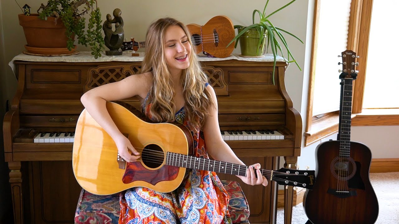 Aspen Jacobsen - Georgia Boy - IMA Alternative Country Song Nominee ...