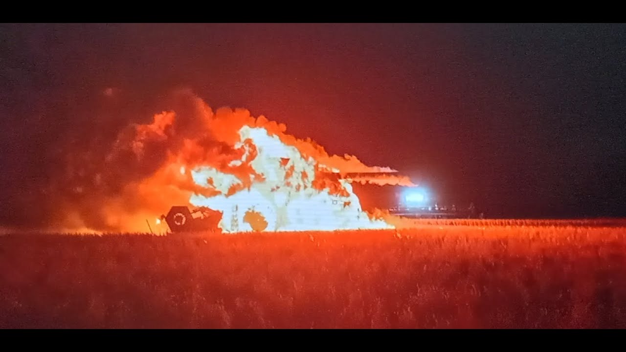 false christ comes first ... the wicked burn up - YouTube