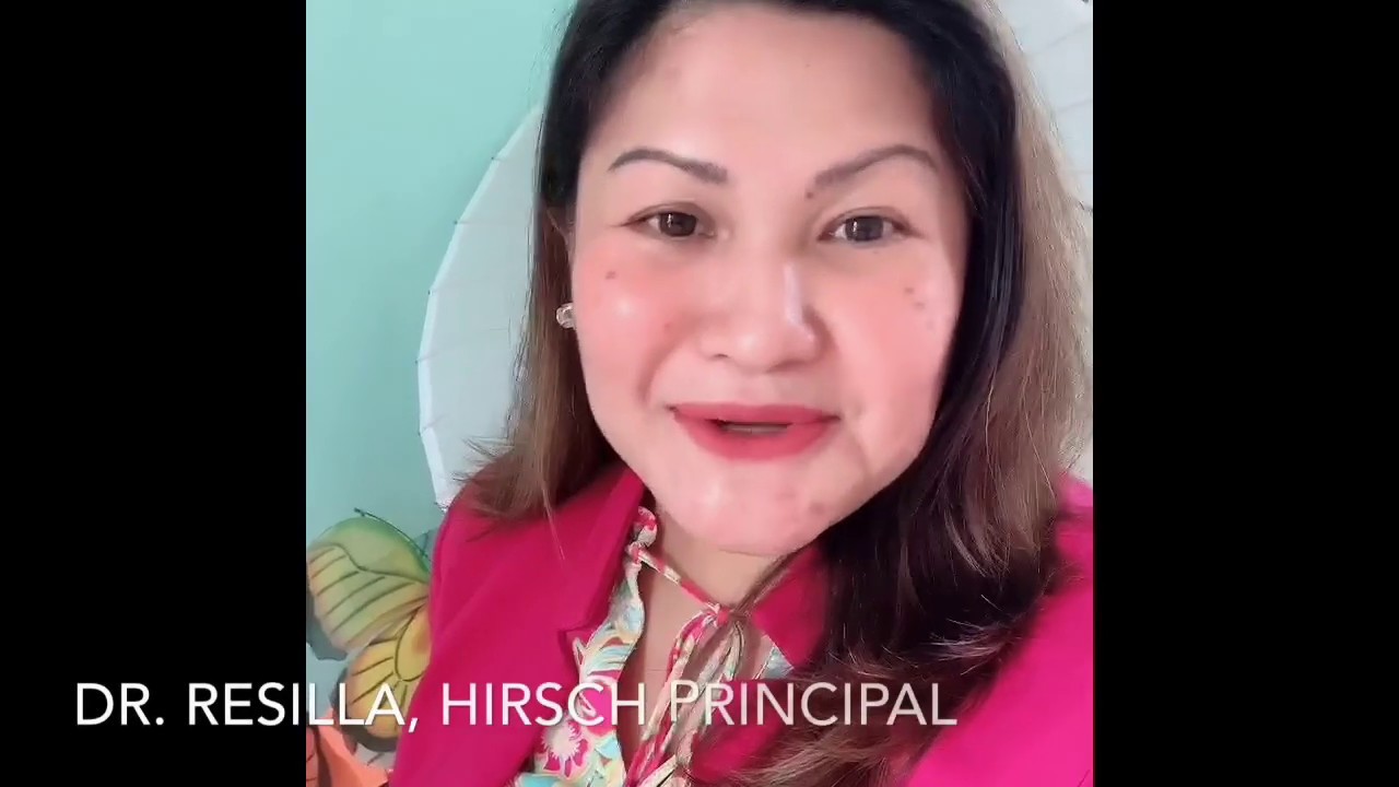 Dr. Resilla’s Mesage 5-10-202 - YouTube