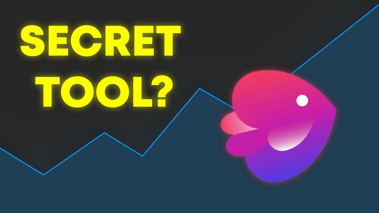 Secret Tool To Make VIRAL YouTube Shorts - YouTube