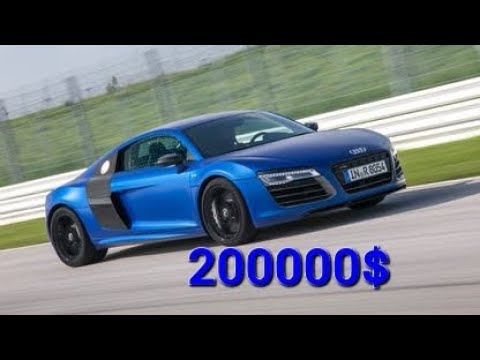 selling my new super car for 200000$ - YouTube