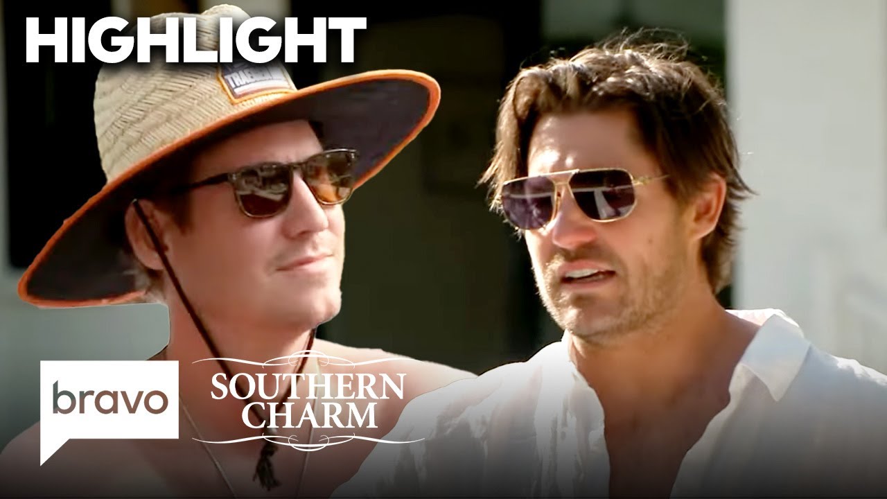 Austen Kroll Reacts to Jarrett Thomas' Claims on His Relationship ...