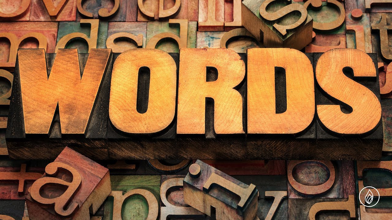 Words - Pastor Sammy Boy Cañonero - YouTube