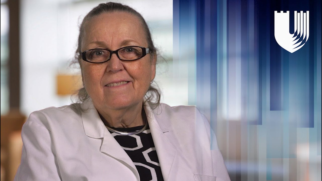Virginia A. Lightner, MD, PhD - YouTube